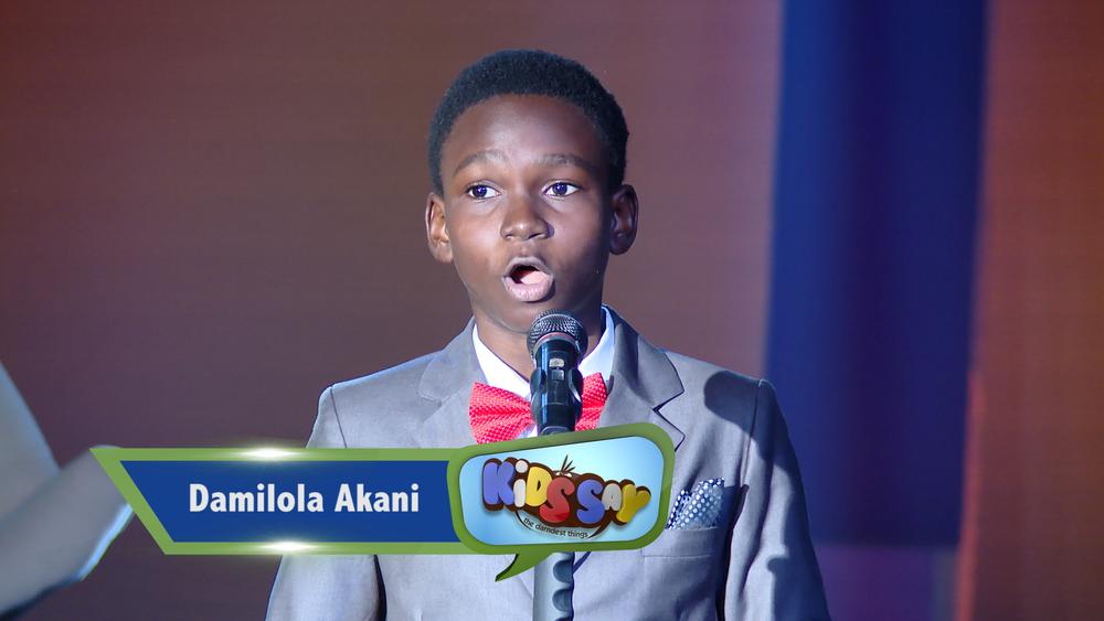 Audience Clamour for more after First Two Episodes of Etisalat ...