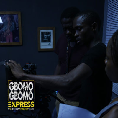 Ramsey Nouah, Gideon Okeke, Osas Ighodaro, Gbenro Ajibade & More Star ...
