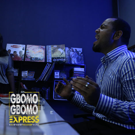 Ramsey Nouah, Gideon Okeke, Osas Ighodaro, Gbenro Ajibade & More Star ...