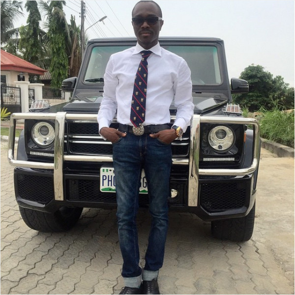 Julius Agwu Opens up about His Weight Loss, Brain Surgery & More in New ...