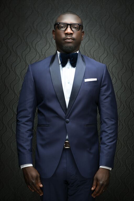 Machismo! Kimono Kollection Unveils its New Ready-to-Wear Collection ...