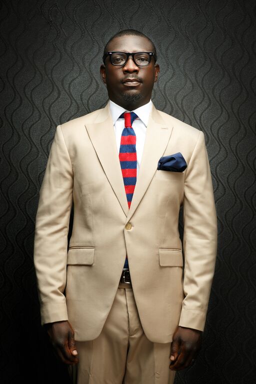 Machismo! Kimono Kollection Unveils its New Ready-to-Wear Collection ...