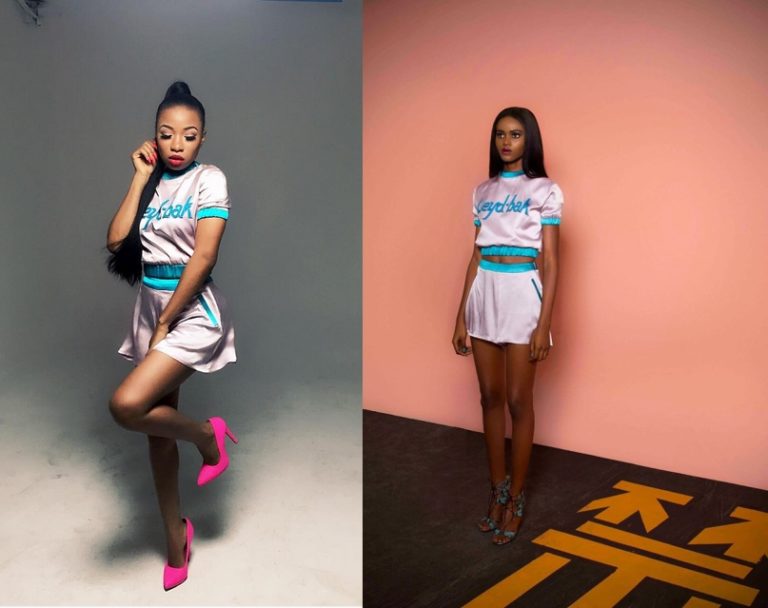 Mo’Cheddah Has a for Sports Luxury | Rocks 2 Outfits from Clan Diaries ...