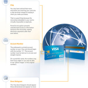 Visa launches Card Security Week in Lagos | BellaNaija