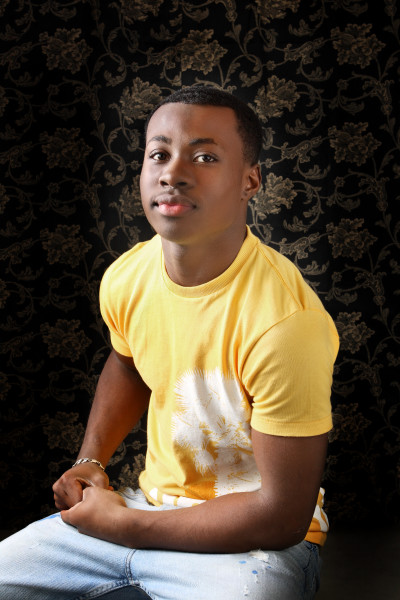 Seyi Ogunnaike: Conscious & Unconscious Role Models | BellaNaija