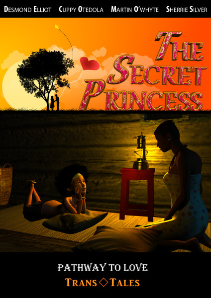 Watch the Trailer for ‘The Secret Princess’ – An Animated Movie with ...