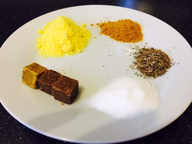 BN Cuisine with Sai: Isapa Soup | BellaNaija