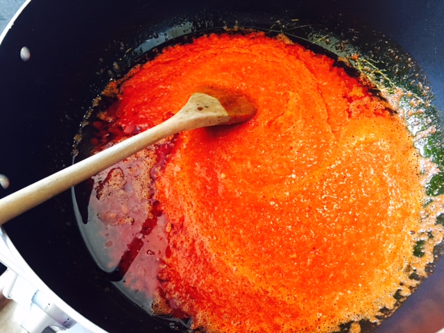 BN Cuisine with Sai: Isapa Soup | BellaNaija