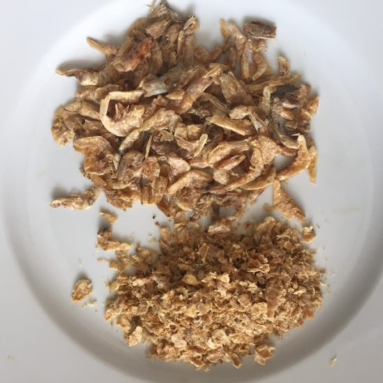 BN Cuisine with Sai: Isapa Soup | BellaNaija