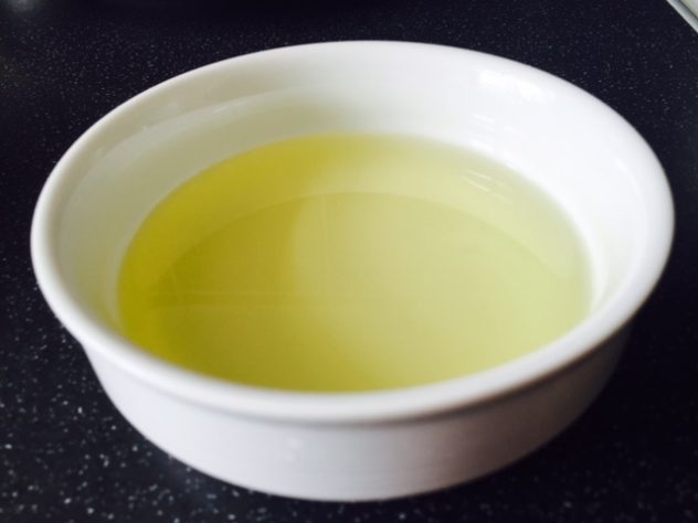 BN Cuisine with Sai: Isapa Soup | BellaNaija