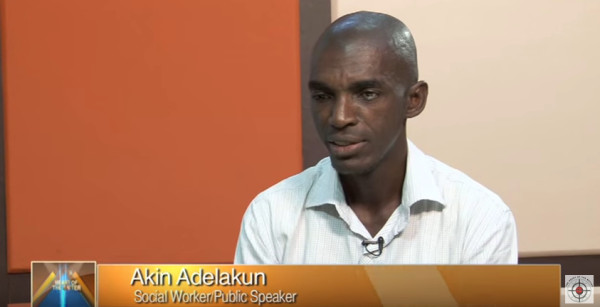 From Struggling with Drug Addiction to Being an Inspiration! Watch Akin ...
