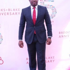 Showing Appreciation in a Grand way! Brooks & Blake Celebrates 5 Year ...