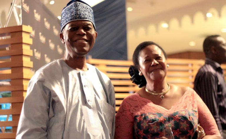 Sheraton Lagos Launches #PairedPerfectly Menu with Ramsey Nouah, Guests ...