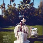 Popular Stylish Twins Cipriana & T.K Quann bring their Signature Fab to ...
