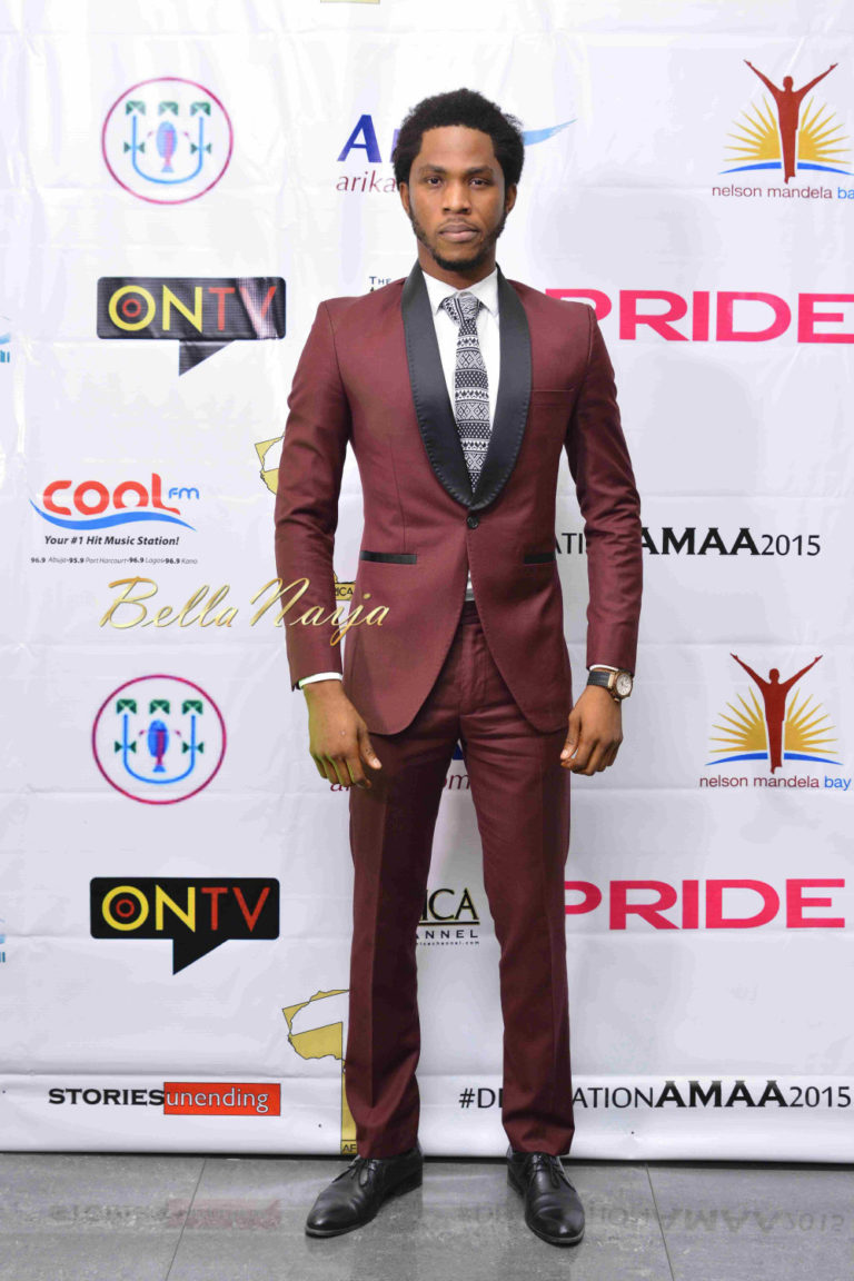 Eniola Badmus, Iyabo Ojo, Zack Orji, Bolanle Olukanni & More at AMAA ...