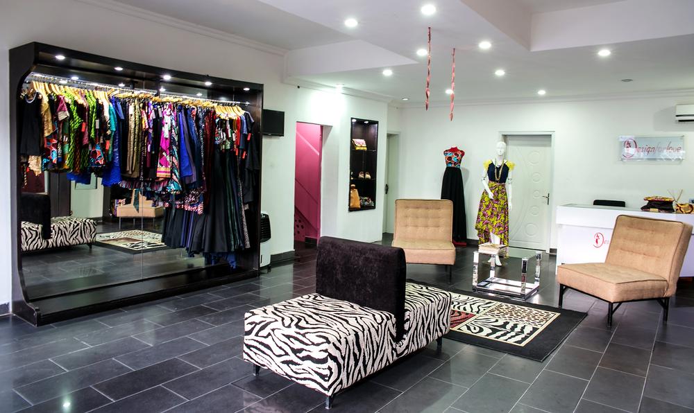Design for Love is Now Open in Ikoyi! View Photos from the Store Launch ...