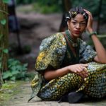 Art, Culture & Fashion! Nike Okundaye, Jimi Solanke & More at Ethnic ...