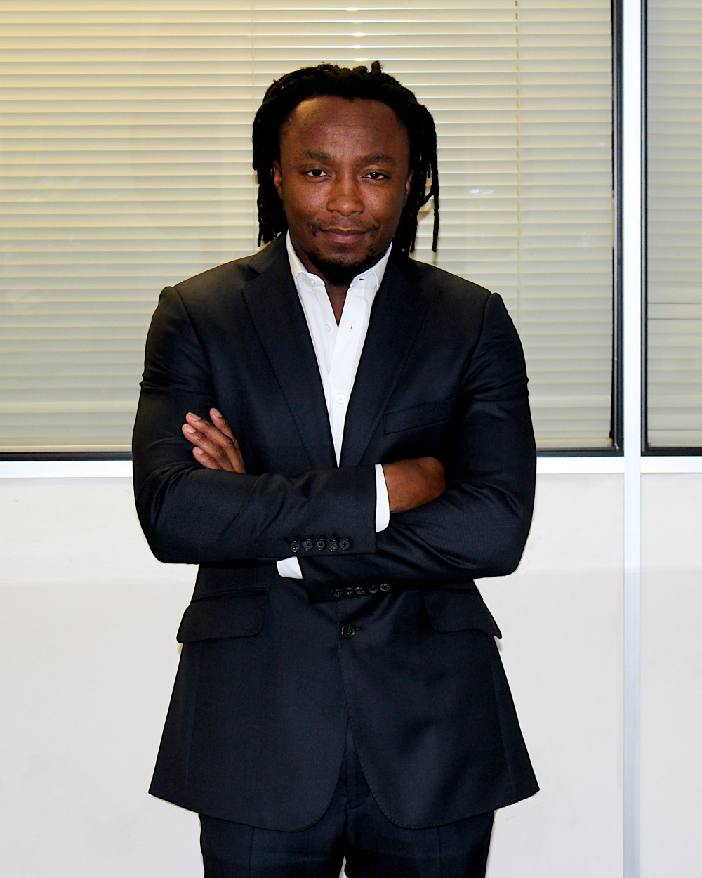 BN Making It!: Serial Entrepreneur Freddie Achom Talks About Dropping ...