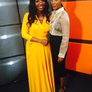 BN Wedding Glam: The Funke Fowler & Abi Kuku Traditional Engagement ...