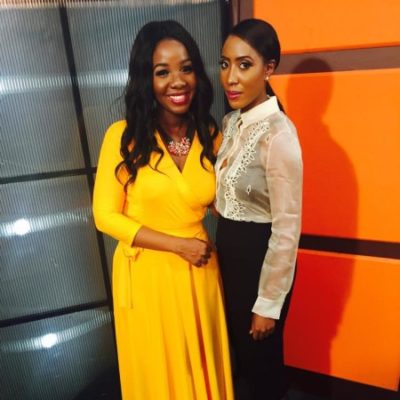 BN Wedding Glam: The Funke Fowler & Abi Kuku Traditional Engagement ...