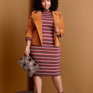 Pluz-Size Fab! Popular Fashion Blogger Gabi Fresh Models ASOS' Hot New ...