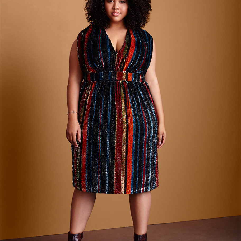 Queen of the Bikini! Plus-Size Blogger Gabi Fresh debuts 2016 ...