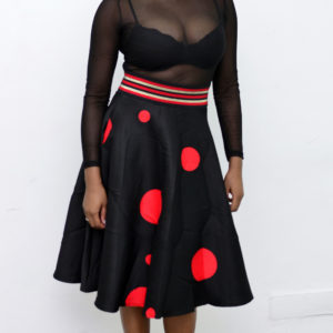 Meet Keturah King - the New Host of 'CNN African Voices' | BellaNaija