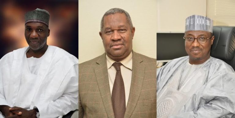 NNPC Appoints 4 New Group Executive Directors | BellaNaija