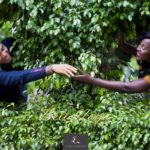 Priscilla & Ellis's Glorious Outdoor Ghanaian & Nigerian Wedding ...