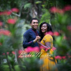 Priscilla & Ellis's Glorious Outdoor Ghanaian & Nigerian Wedding ...