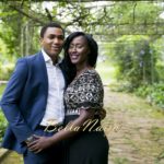 Priscilla & Ellis's Glorious Outdoor Ghanaian & Nigerian Wedding ...