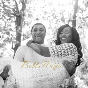 Priscilla & Ellis's Glorious Outdoor Ghanaian & Nigerian Wedding ...