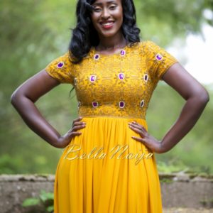 Priscilla & Ellis's Glorious Outdoor Ghanaian & Nigerian Wedding ...