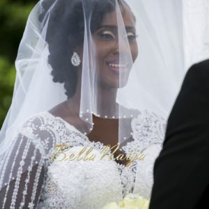 Priscilla & Ellis's Glorious Outdoor Ghanaian & Nigerian Wedding ...