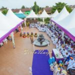 Popular Ghanaian Journalist Raymond Archer Converts to Islam as He ...