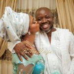 Popular Ghanaian Journalist Raymond Archer Converts to Islam as He ...