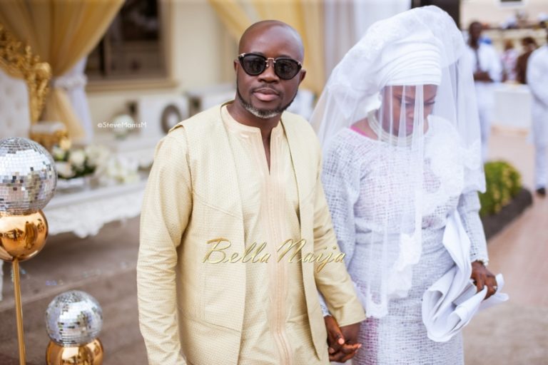 Popular Ghanaian Journalist Raymond Archer Converts to Islam as He ...