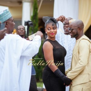 Popular Ghanaian Journalist Raymond Archer Converts to Islam as He ...