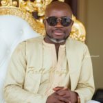Popular Ghanaian Journalist Raymond Archer Converts to Islam as He ...
