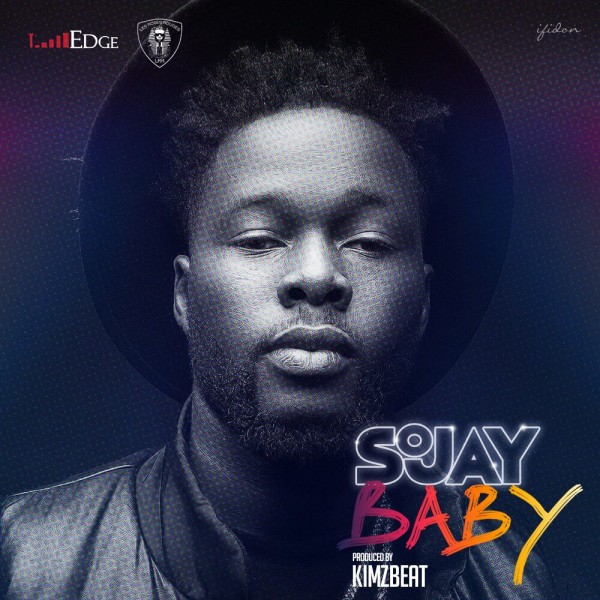 New Video: Sojay - Baby | BellaNaija