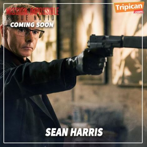 Tripican presents Mission Impossible: Rogue Nation (Part 3) - Meet ...