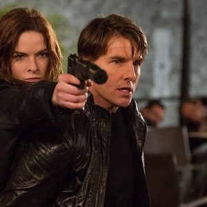 Tripican presents Mission Impossible: Rogue Nation (Part 3) - Meet ...