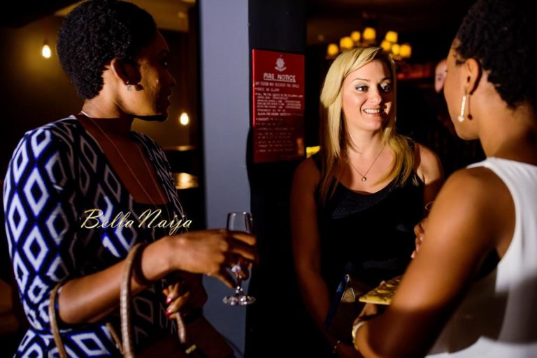 All the FAB Photos as Uber Celebrates its 1st Anniversary in Lagos ...