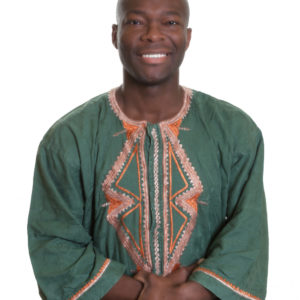 Labo Daniel: Another Side of the Single Story of Nigerian Men | BellaNaija