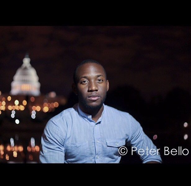 Chude Jideonwo: For Peter Bello - Who I Didn't Know & Never Met ...