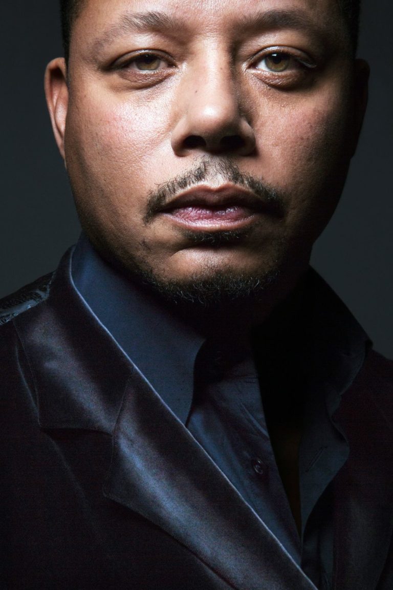 Terrence Howard Gets Candid with Rolling Stone | Talks Domestic ...
