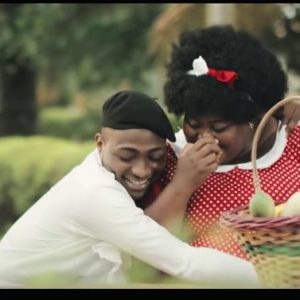 Davido Adopts a 1970s Theme for his ‘Dodo’ Music Video | Watch | BellaNaija