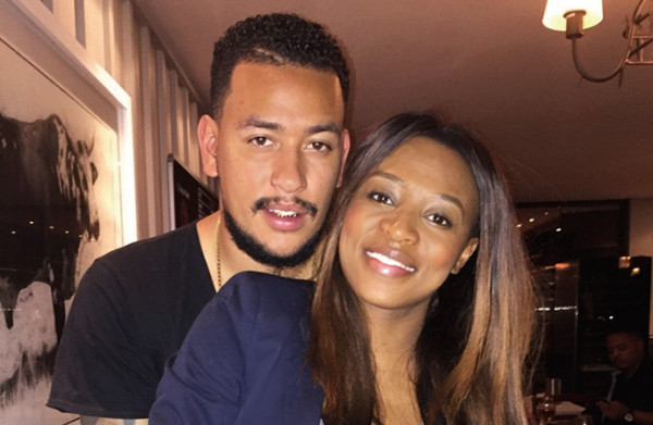 AKA, Bonang Matheba & DJ Zinhle "Love Triangle" has Broken the Internet ...