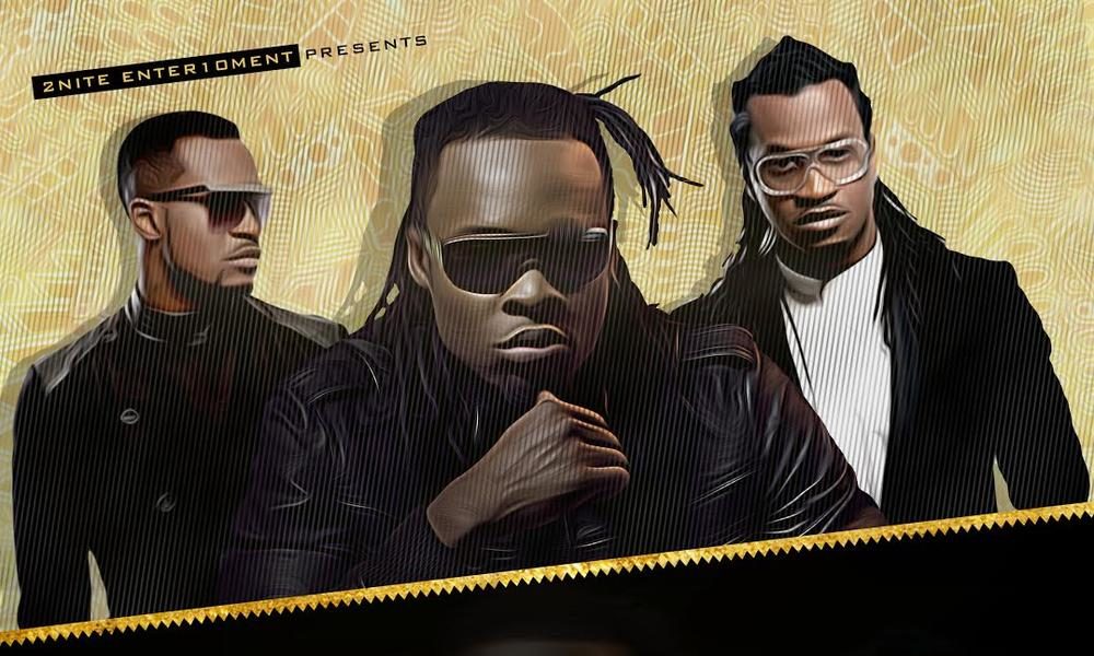 Must Watch Video! Flavour feat. P-Square - ‘Sexy Rosey’ | BellaNaija