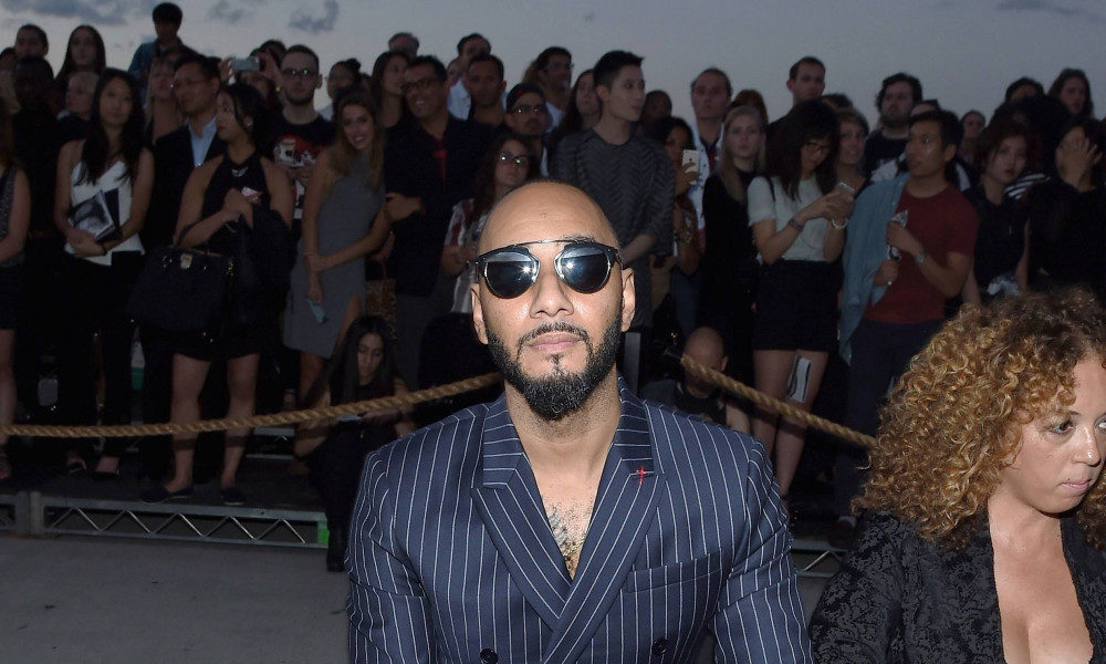 Swizz Beatz Wants to Give 20 Artists $5,000 Each To Produce Their Show ...